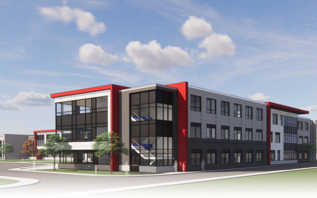 Projects Archive - Page 9 of 11 - Ai3 Architects