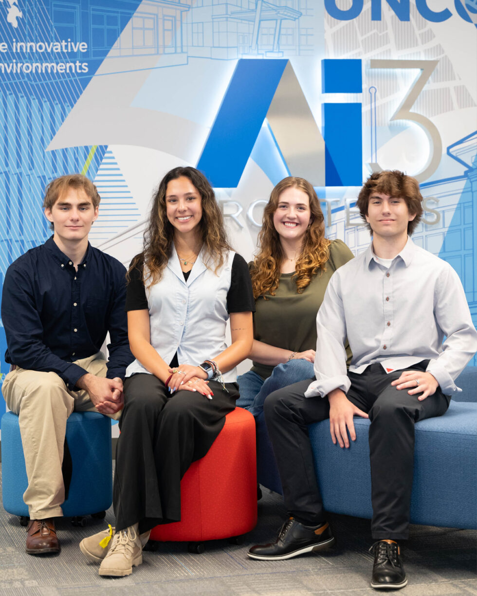Welcome Ai3's Summer 2025 interns - Ai3 Architects
